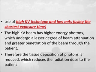 RADIATION hazards n protection | PPTX