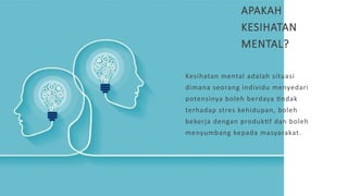 BPSK KPM KESIHATAN MENTAL panduan membantu rakan sekerja.pptx