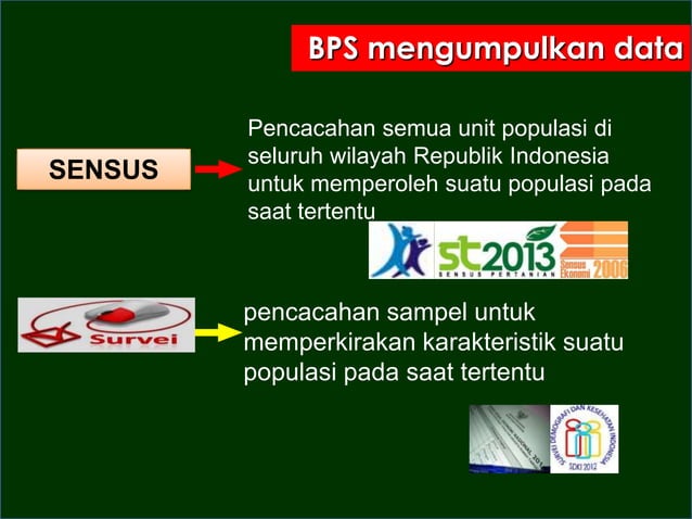 Company Profile of BPS PROV LAMPUNG | PPTX