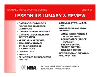 Bpslideslessonii | PDF