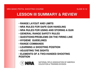 Bpslideslessoniii | PDF