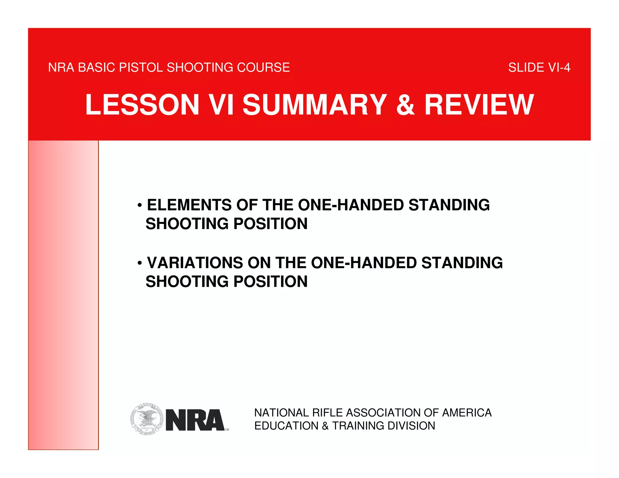 Bpslideslessonvi | PDF