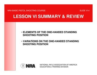 Bpslideslessonvi | PDF