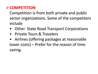 IRCTC,Indian Railway Catering and Tourism Corporation | PPTX