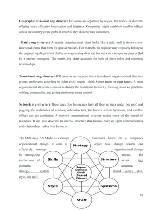 Business Policy and Strategy notes -MBA-OU | DOCX