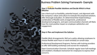 Presentation- Business problem solving.pptx