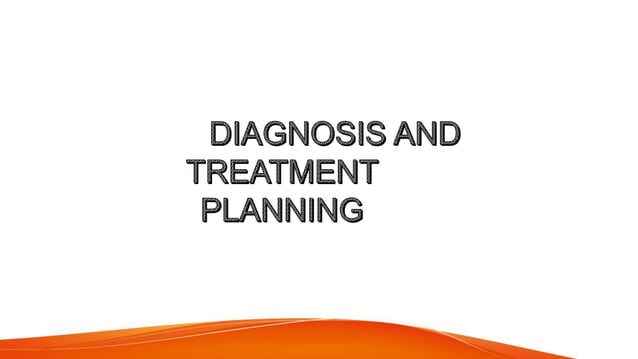 Bioprogressive theraphy | PPTX