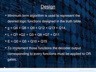 2-bit comparator | PPSX