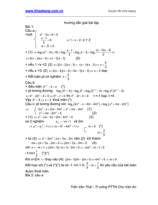 Bpt mu-logarit-2 | PDF