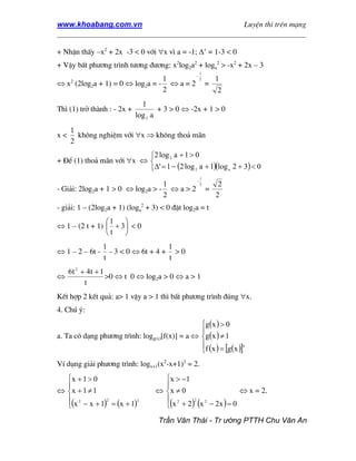 Bpt mu-logarit-2 | PDF