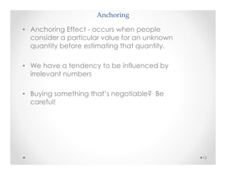 Bp thinkingfastslow (2) | PPT