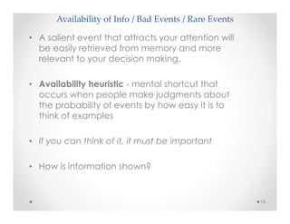 Bp thinkingfastslow (2) | PPT