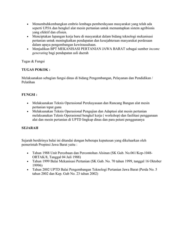 Bpt mektan jabar | PDF