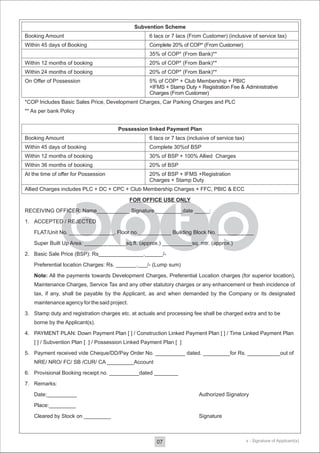 Bptp new-launch-sec-37d-gurgaon new-project_application_form_37-d ...