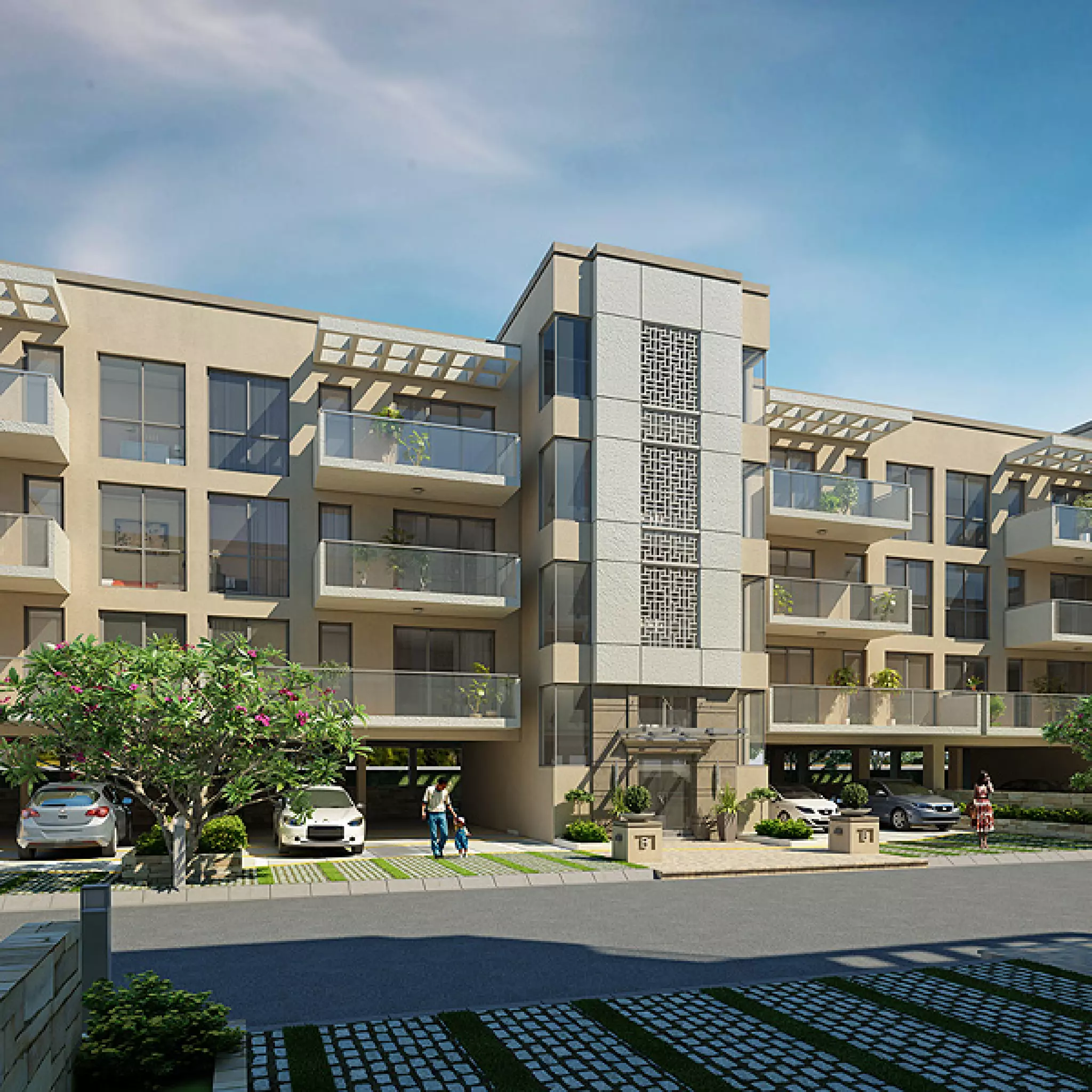 Bptp Pedestal | Bptp Floors Sector-70a Gurgaon - Bptp New Project | PPT