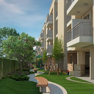 Bptp Pedestal | Bptp Floors Sector-70a Gurgaon - Bptp New Project | PPT
