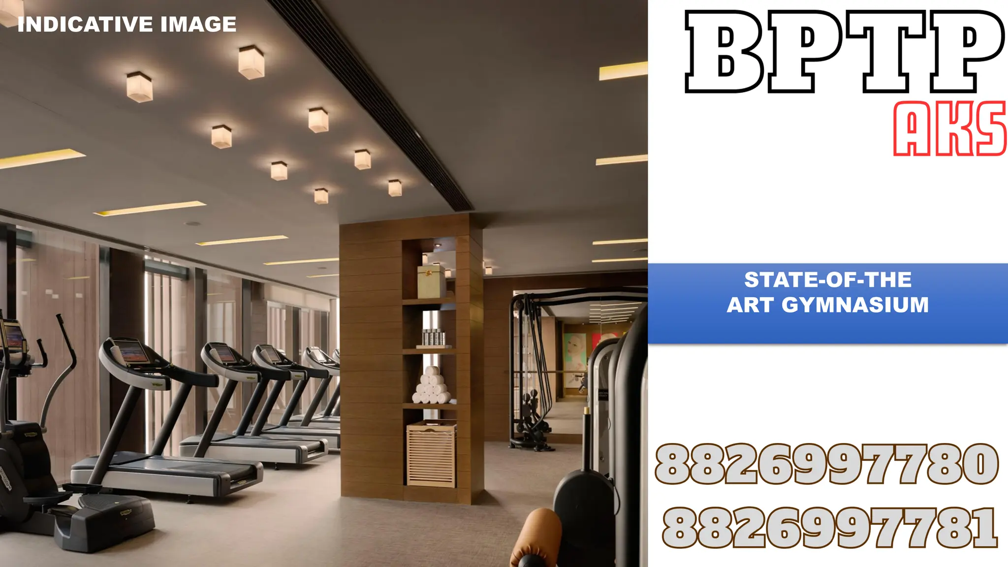 Bptp Luxury Project Launching Soon 4BHK+SQ 3500 Sqft Sector 37D Gurgaon ...