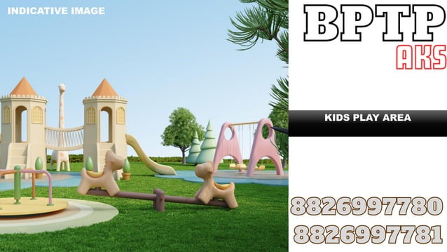 Bptp Luxury Project Launching Soon 4BHK+SQ 3500 Sqft Sector 37D Gurgaon ...