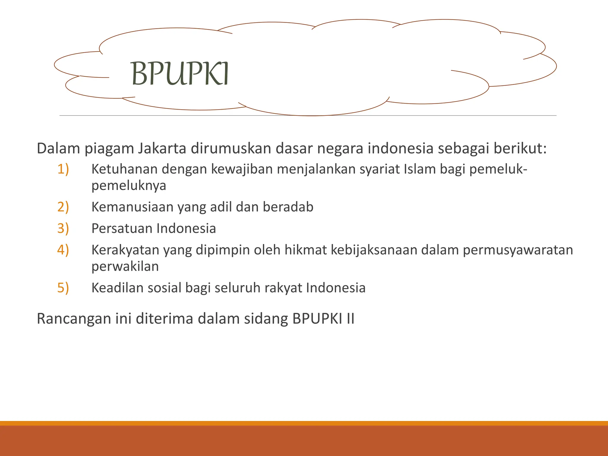PPT Materi Pelajaran IPS Siswa SMP BPUUPKI | PPTX