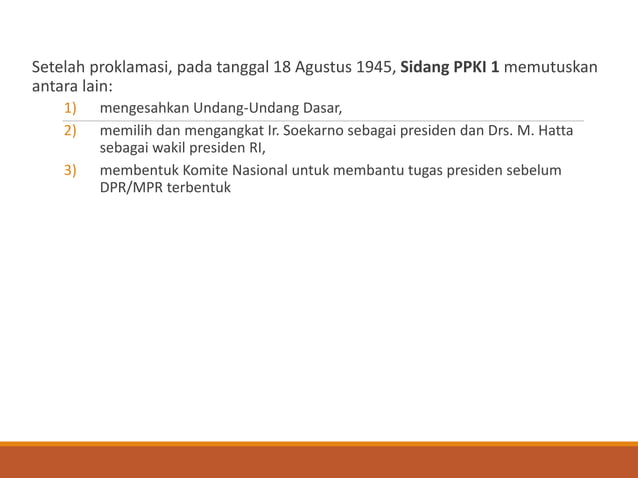 PPT Materi Pelajaran IPS Siswa SMP BPUUPKI | PPT