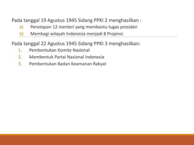 PPT Materi Pelajaran IPS Siswa SMP BPUUPKI | PPT