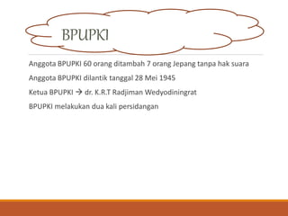PPT Materi Pelajaran IPS Siswa SMP BPUUPKI | PPTX