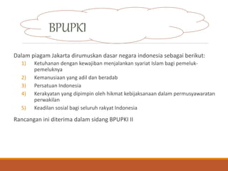 PPT Materi Pelajaran IPS Siswa SMP BPUUPKI | PPTX