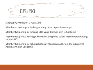 PPT Materi Pelajaran IPS Siswa SMP BPUUPKI | PPTX