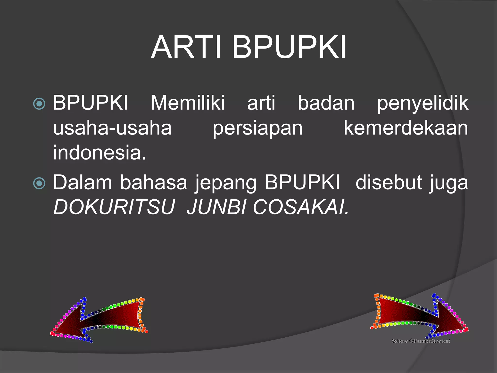 Bpupki | PPSX