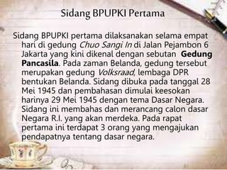 Bpupki ppki | PPTX