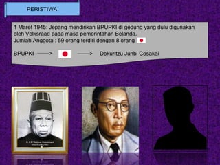 Bpupki presentasi2 | PPT