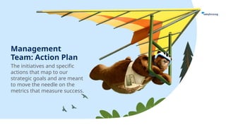 Salesforce.org Business Value Objectives | PPTX