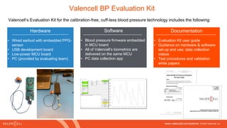Webinar: Calibration-free blood pressure monitoring using biometric ...