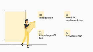 How Standard Operating Procedures are Effective for Training Employees ...