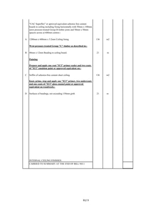Measurement II BQ | PDF