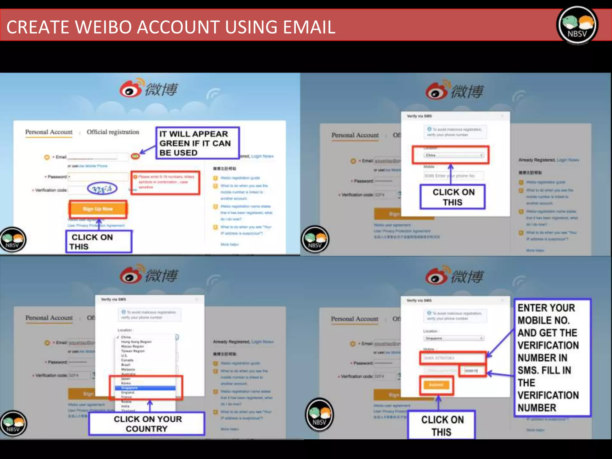 #VOTEBTSFORMAMA ILOVEOOPS APP VOTING TUTORIAL | PPT