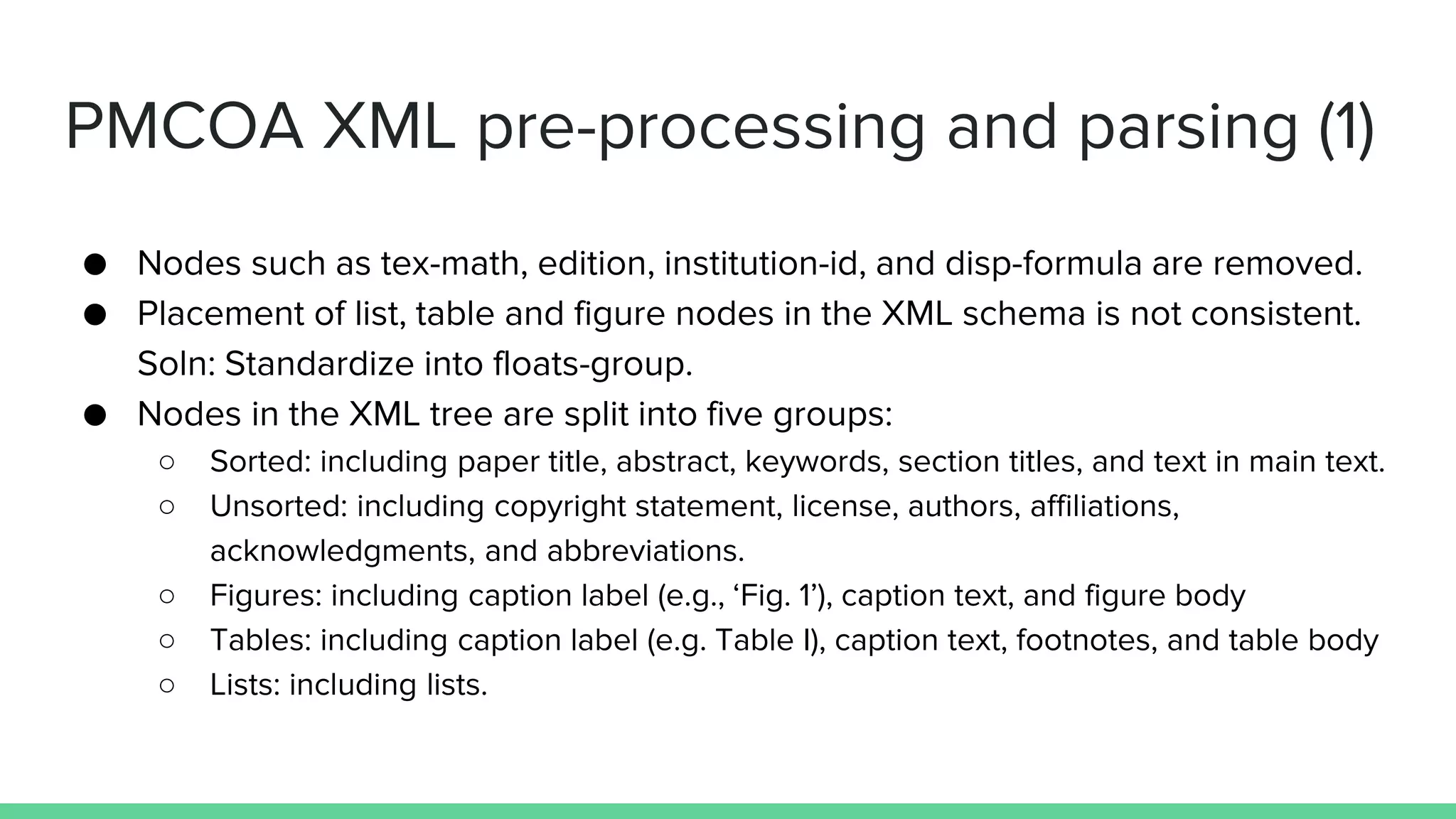 PubLayNet: Largest Dataset ever for Document Layout Analysis | PPTX
