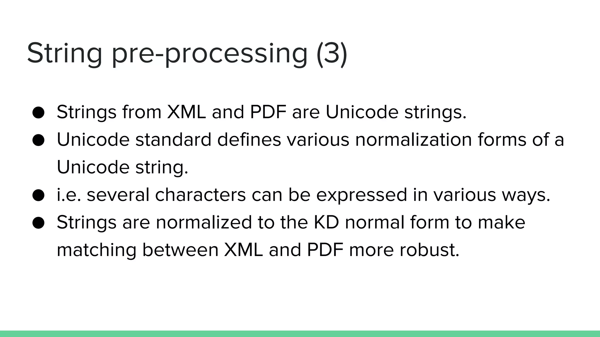 PubLayNet: Largest Dataset ever for Document Layout Analysis | PPTX | Desktop Publishing ...