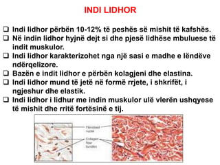 Perberja e-mishit --shpresa_devaja_ | PPT
