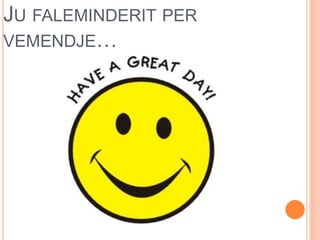 Banka Qendrore e Kosoves | PPTX