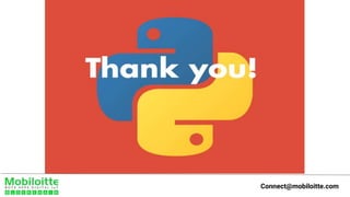 Evolution of python | PPTX