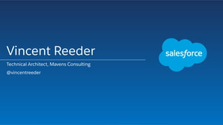 Salesforce Virtual Reality : Immersive Data Visualization | PDF