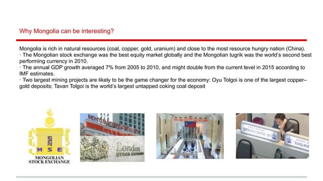 Mongolia, Brief Introduction | PDF | Asia Travel | Travel Locations