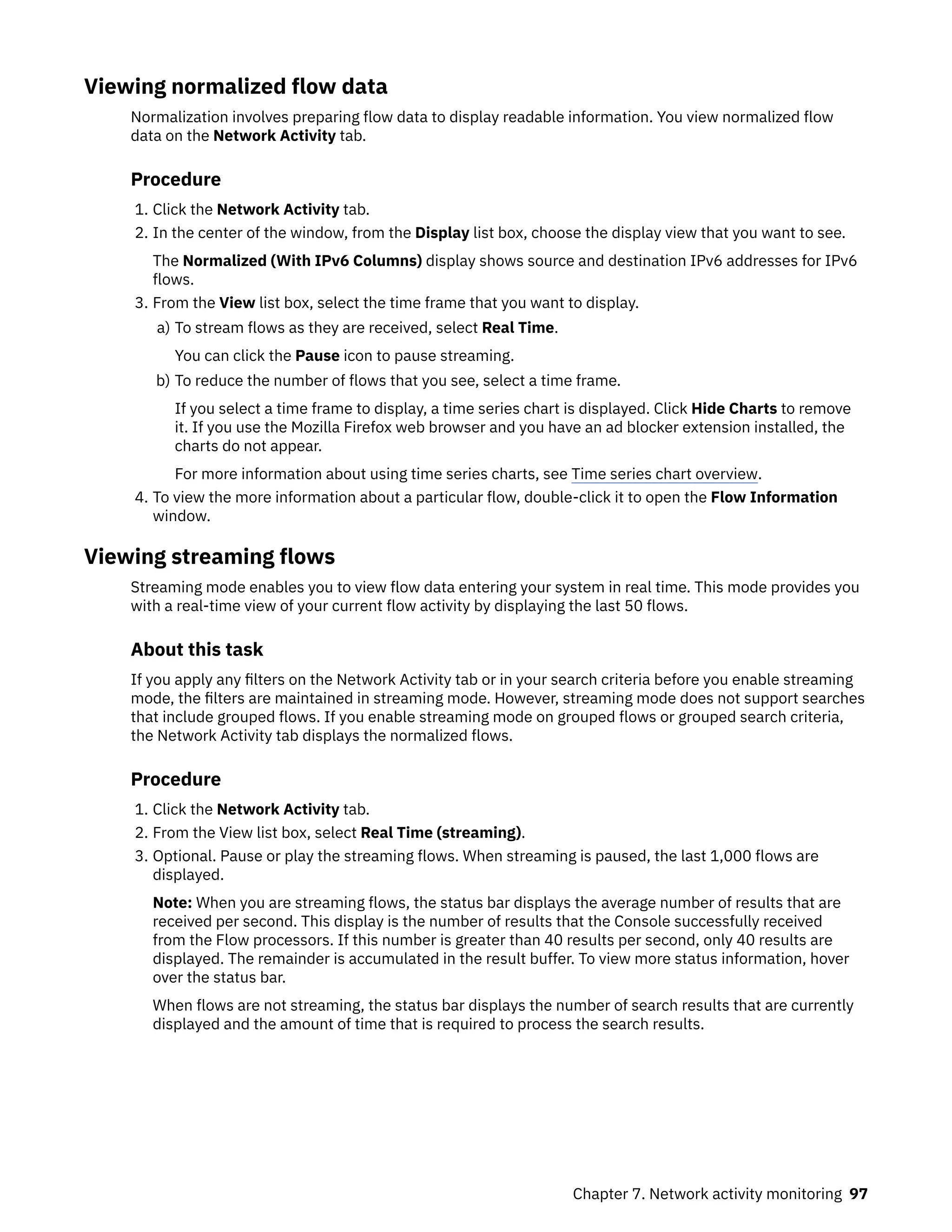 IBM Qradar Users Guide IBM Qradar Training Guide | PDF