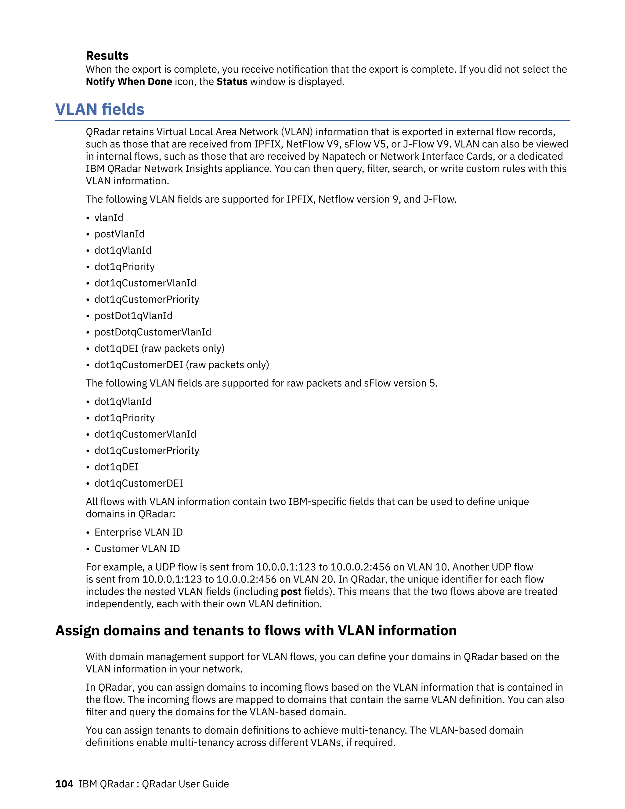IBM Qradar Users Guide IBM Qradar Training Guide | PDF