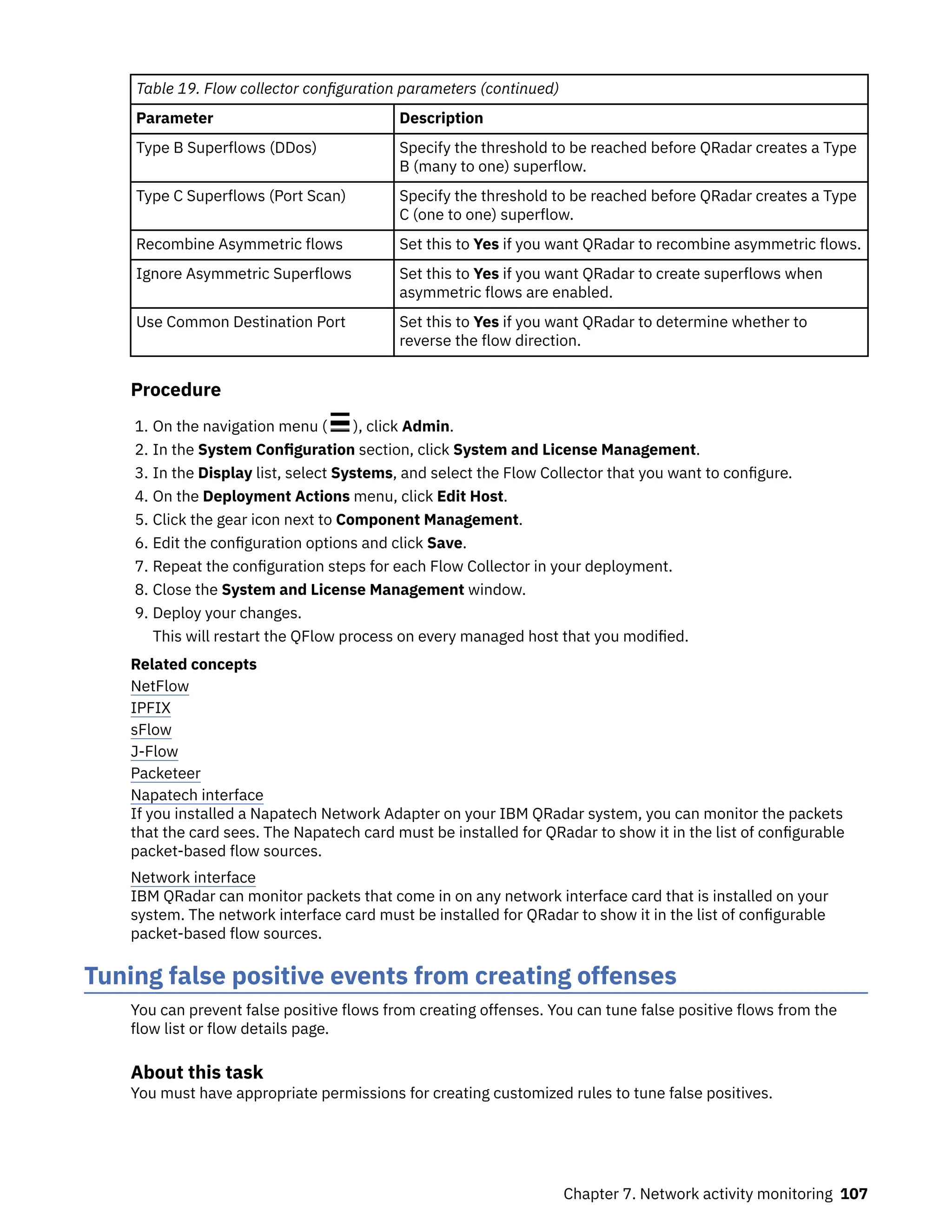 IBM Qradar Users Guide IBM Qradar Training Guide | PDF