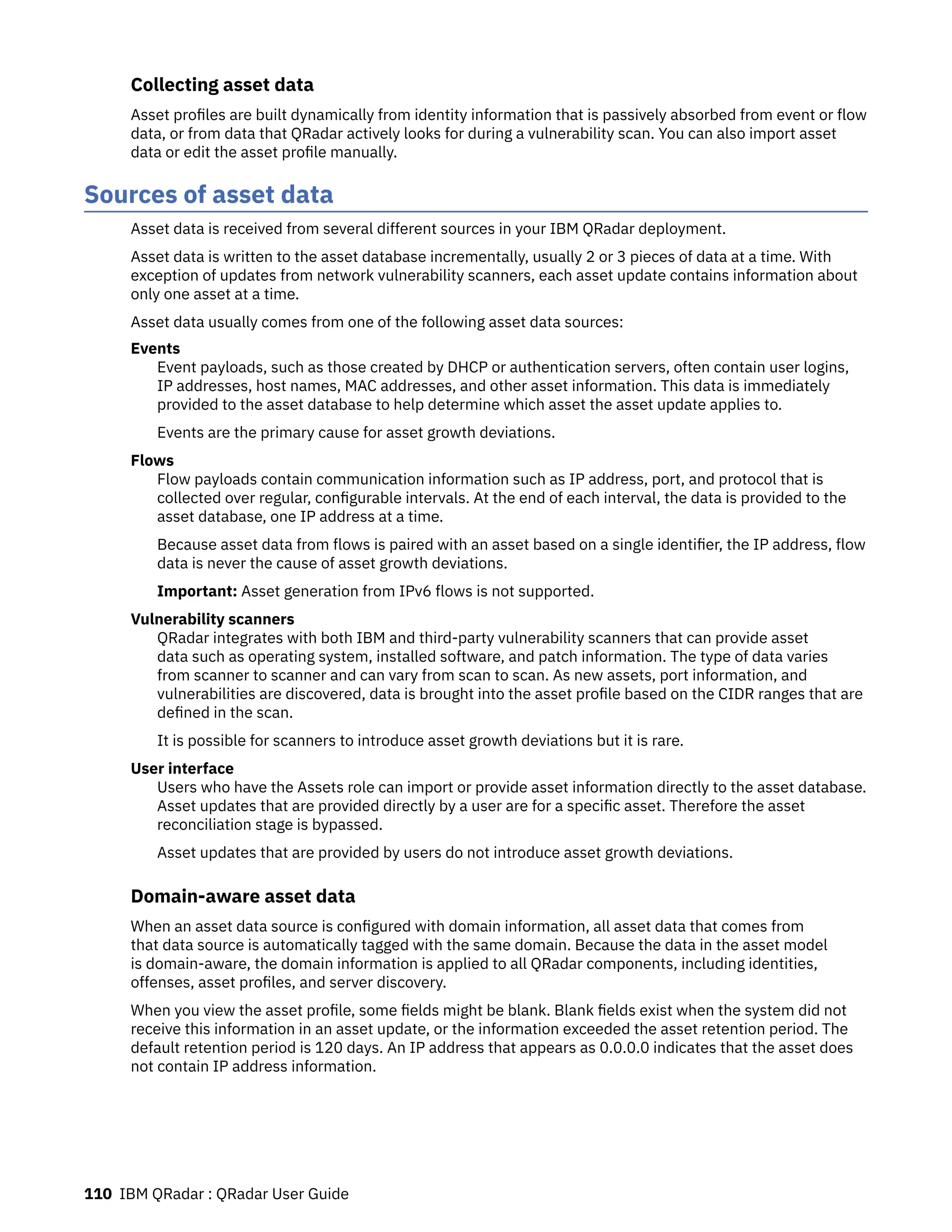 IBM Qradar Users Guide IBM Qradar Training Guide | PDF