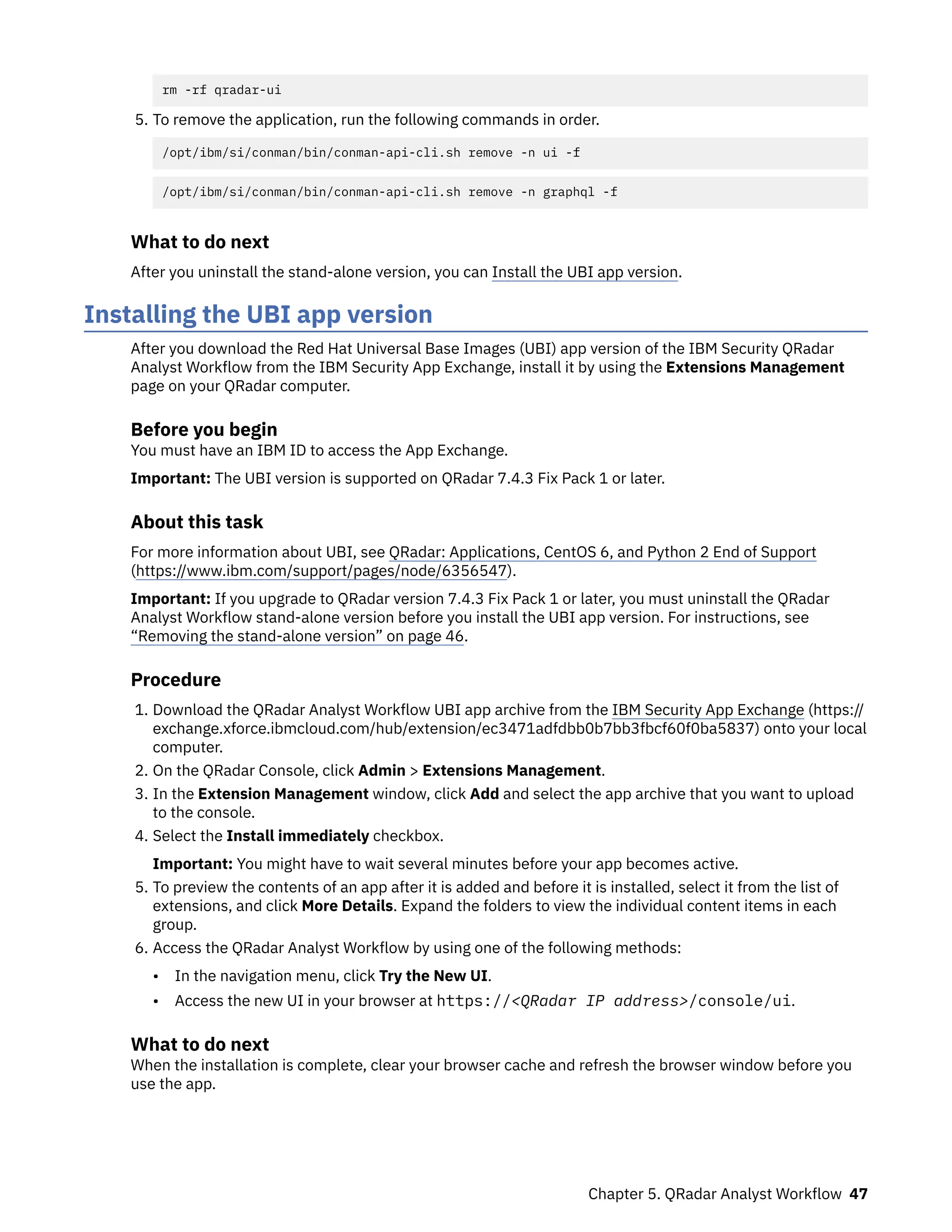IBM Qradar Users Guide IBM Qradar Training Guide | PDF