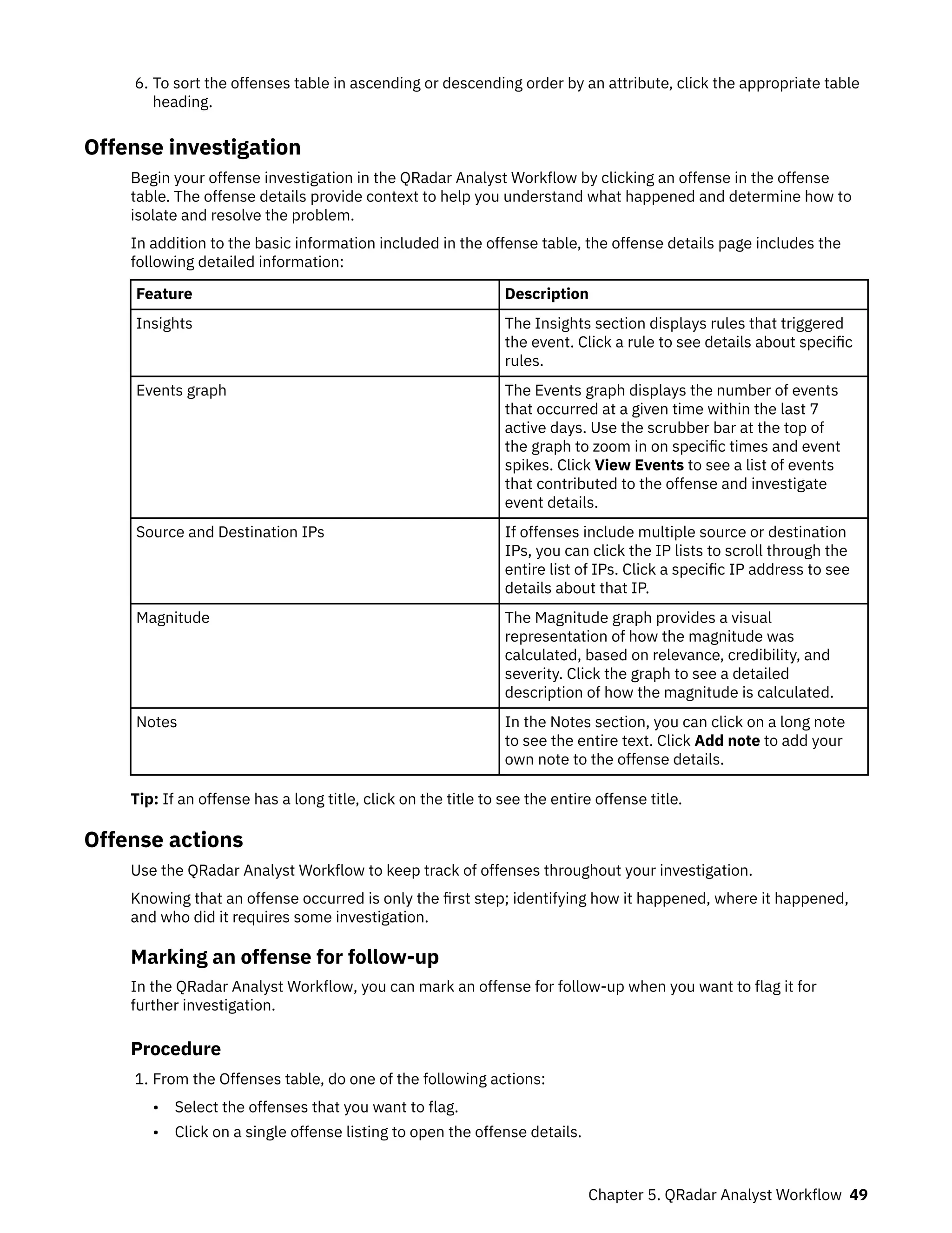 IBM Qradar Users Guide IBM Qradar Training Guide | PDF