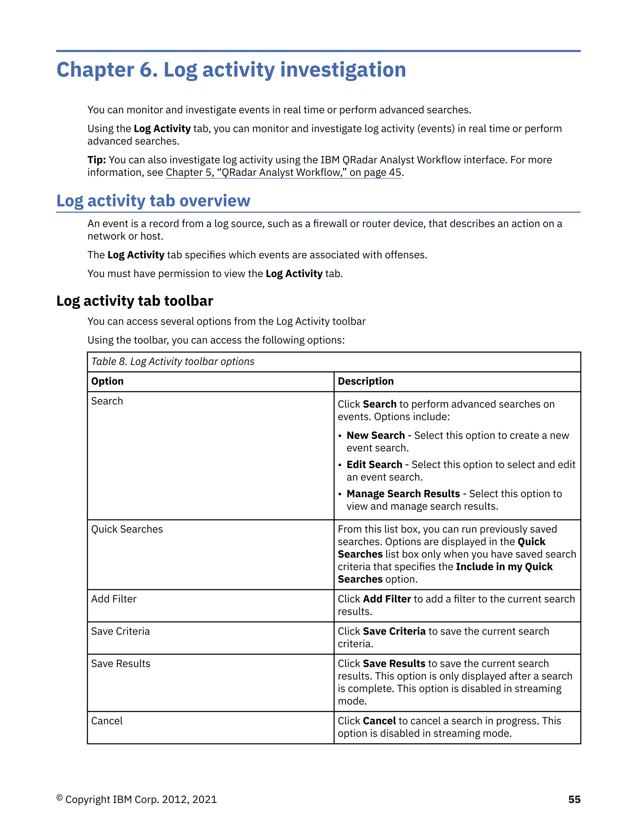 IBM Qradar Users Guide IBM Qradar Training Guide | PDF